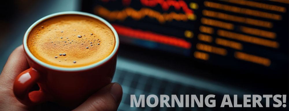 MorningAlerts – BullMarketRun.com